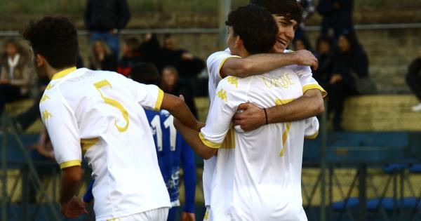 L'Urbe si prende il podio in solitaria. Grifone, hai fatto 13! - Gazzetta Regionale