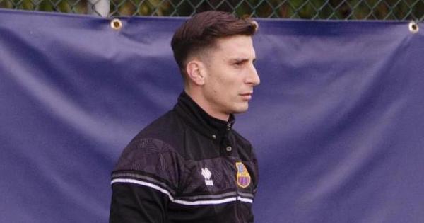 La Vigor Perconti riabbraccia Lorenzo Di Mario: guiderà i classe 2011 ...