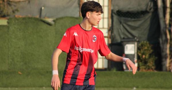 Ladispoli al cardiopalma: il derby è tuo! Pari tra Ostia e Longarina ...