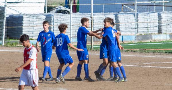 Primavera, Massimi: "Abbiamo provato di potercela giocare con tutti ...