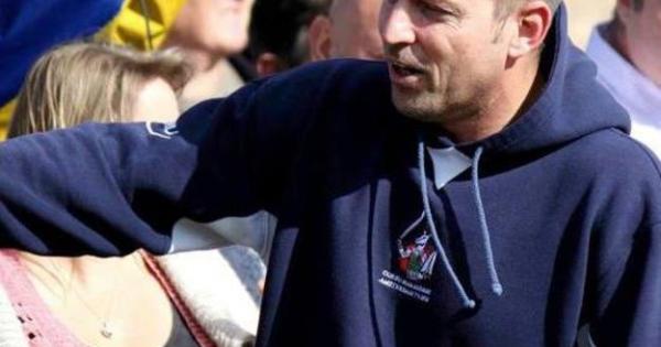 Ty Sterry dopo aver assistito alle final four per lo scudetto ha tratto ...