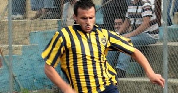 Il Monterotondo annuncia Alessandro Del Prete. Federici torna ad ...