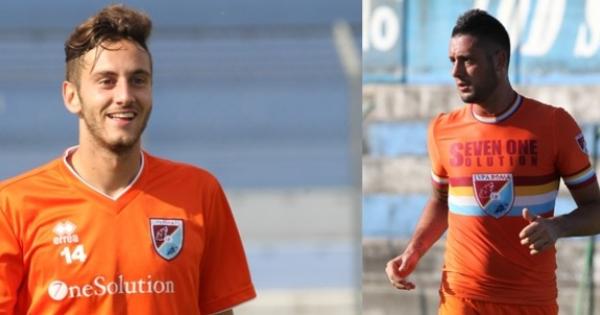 Lupa Roma, Tagliavacche e Testardi lasciano la squadra - Gazzetta Regionale