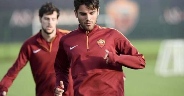 Roma, Somma in prestito all'Empoli. Via anche Taviani - Gazzetta Regionale