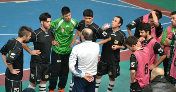 Stefano Forte, parola di capitano: "Il ko? Nessun problema" - Gazzetta ...