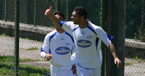 L'Albalonga espugna il "Le Rose": manita all'Empolitana - Gazzetta ...