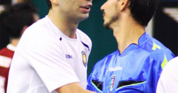 Prato Rinaldo, l'Under 21 esce a testa alta dai play off - Gazzetta ...