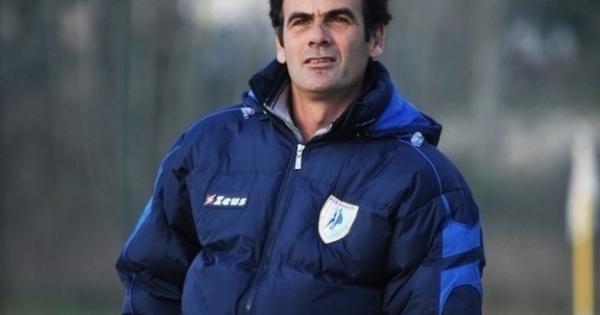 Parisella resta alla Nuova Itri, manca solo l'ufficialità - Gazzetta ...