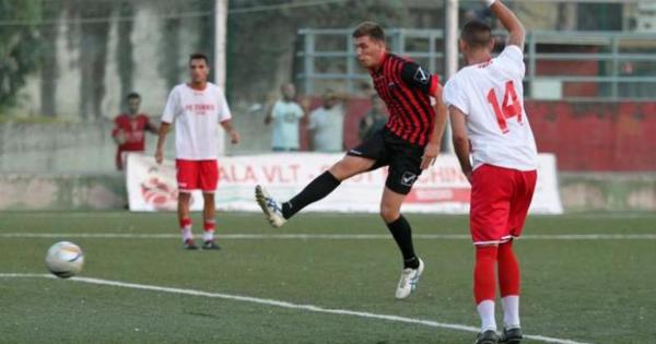 San Cesareo, altri due innesti per il reparto d'attacco - Gazzetta ...