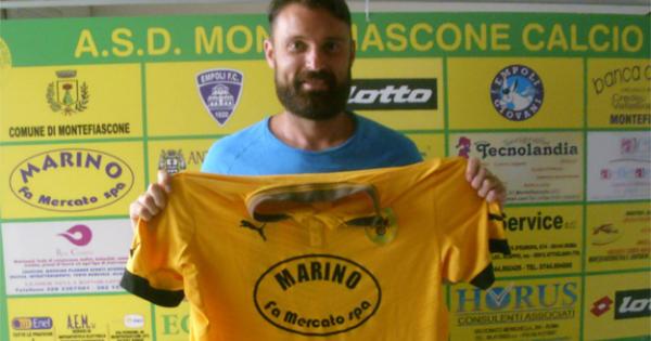 Il Montefiascone alza la voce: arriva Marco Testa! - Gazzetta Regionale