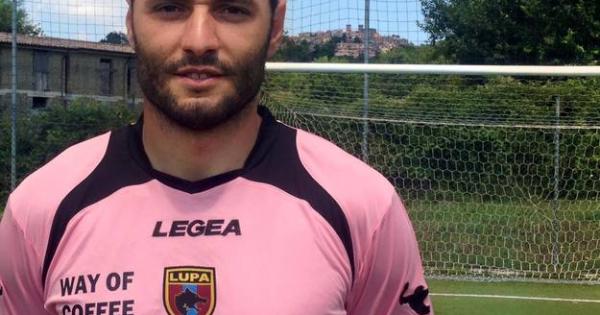 Ufficiale: Marco Amelia sarà il portiere della Lupa Castelli - Gazzetta ...