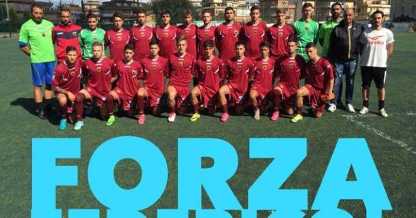 Lupa Castelli Romani, foto con dedica per Federico Cappelli - Gazzetta Regionale