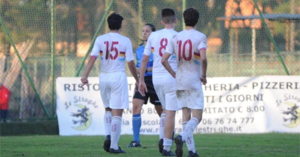 Lupa Roma, altro stop: finisce senza gol a L'Aquila - Gazzetta Regionale
