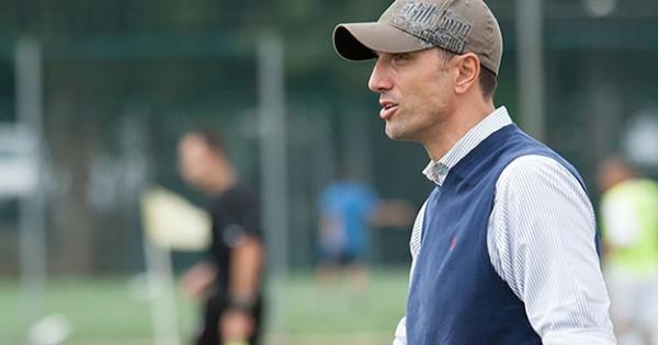 Il Monterotondo si assicura l'attaccante Thomas Toncelli - Gazzetta ...