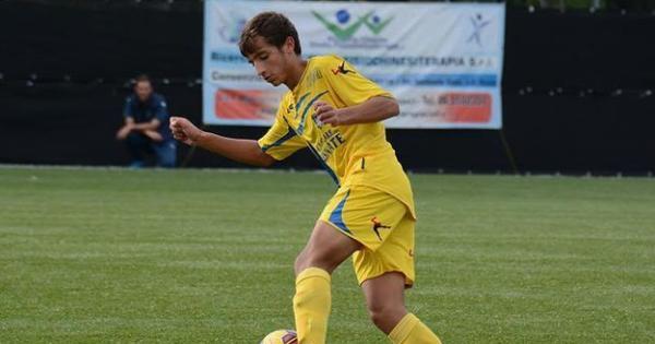 Vincenzi lascia indietro Di Chio, Simone sorpassa Papa - Gazzetta Regionale