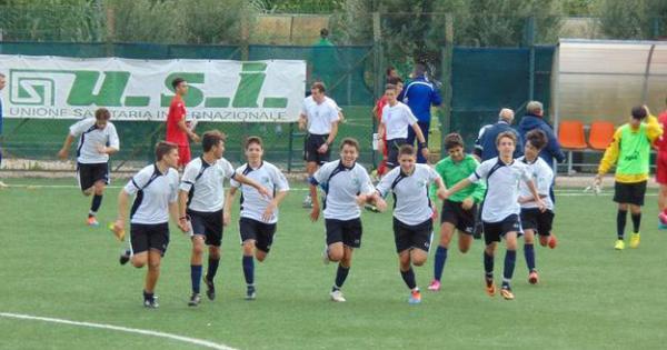 Doppio Mataldi, sorride il Sansa. Vis Aurelia sconfitta - Gazzetta ...