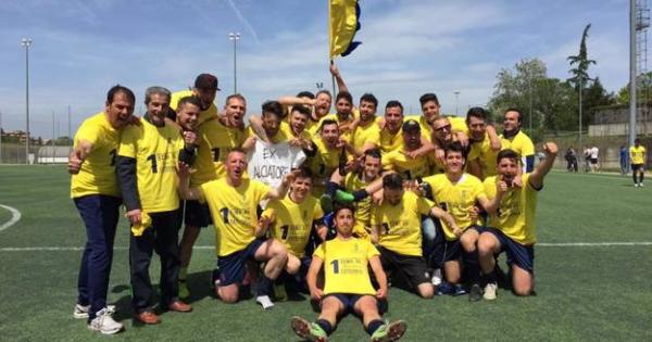 Torre Angela, Ciani: "La Prima? Non faremo le comparse…" - Gazzetta ...