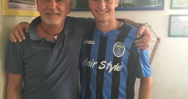 Civitavecchia, che colpo! Preso Marco Luciani dal DLF - Gazzetta Regionale