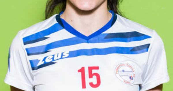 B2F - Cisterna 88, arriva la conferma di Sofia Cerasti - Gazzetta Regionale