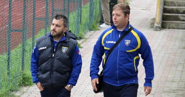 Il Ceprano è pronto: ecco la situazione del gruppo Allievi - Gazzetta ...