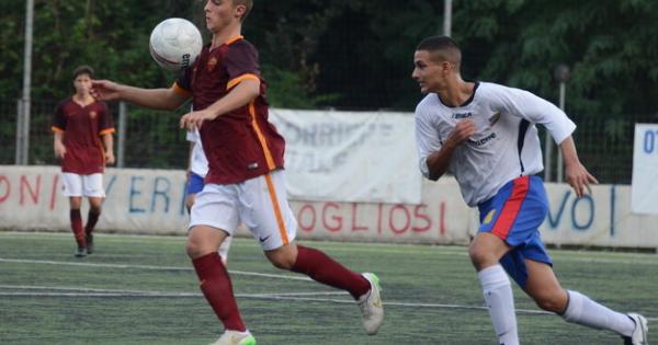 Roma, Toti può sorridere: Antonelli è pronto a ripartire - Gazzetta ...