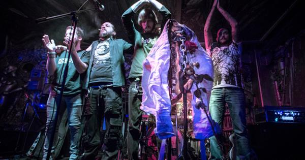 Genzano - DaviDay - 7 band, 1 solo palco: il 21 gennaio è rock ...