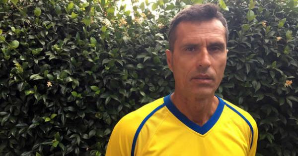 Alessandro Giocondi nuovo tecnico dei 2003 del CreCas - Gazzetta Regionale