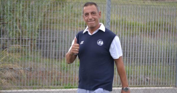 Torre Angela, Formisano vol. II: "Primi passi promettenti" - Gazzetta ...