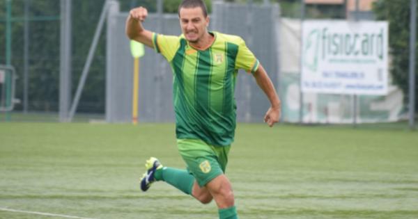 Qualità ed esperienza per il Valle Martella: ecco Damiano Mereu ...