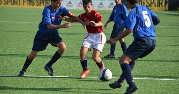 Lupa Roma-Libertas Centocelle pareggio da otto reti - Gazzetta Regionale