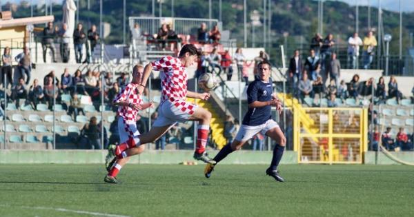 Buglia beffa la Lodigiani, Di Nunzio non basta a Isabella - Gazzetta ...