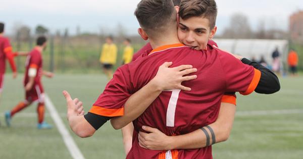 Il Pro Roma riparte in casa: Almas battuta al Vittiglio - Gazzetta ...