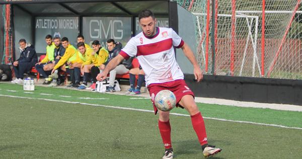 Il Lavinio si rimette in piedi: steso l'Atletico Torrenova - Gazzetta ...