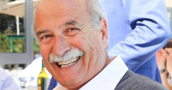 Svolta in casa SFF Atletico: Barnabei nuovo presidente - Gazzetta Regionale