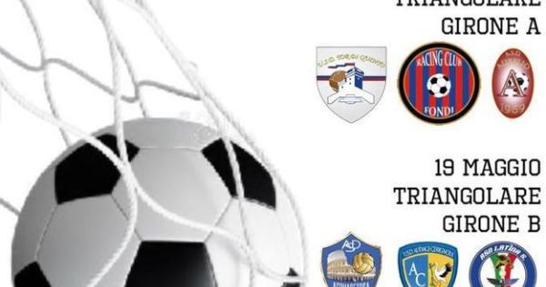 Presentata la III edizione del Memorial Mario Federici - Gazzetta Regionale