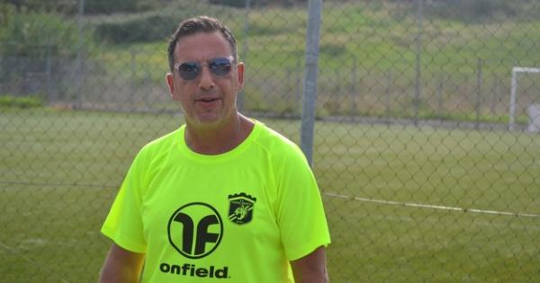 Torre Angela, Formisano "Fiducia nel gruppo che si è costruito ...