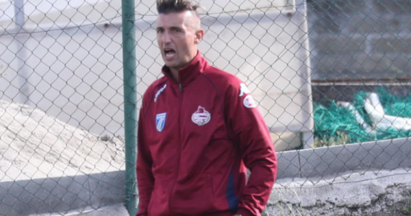 Fortini salva l'Albalonga: pari con la Michele e Donato - Gazzetta ...