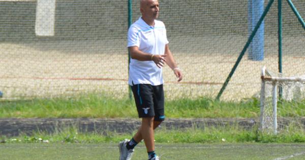 Lazio, Fratini: "Un successo che deve darci più fiducia" - Gazzetta ...