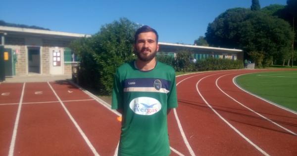 Paraschiv stende la CSL Soccer: il Cerveteri vola agli ottavi ...