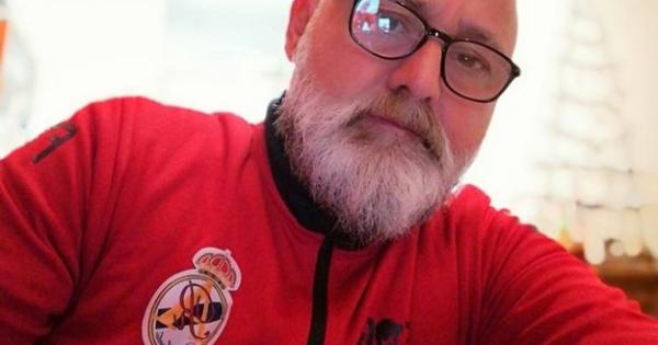 Roberto Ridolfi cambia: il ds passa dall'Aurelio al Real - Gazzetta ...