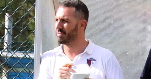 Grifone, Maffei smentisce addio: "Guiderò l'Under 15" - Gazzetta Regionale