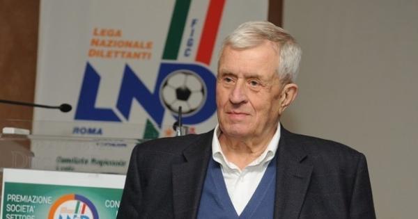 Ancora violenza sugli arbitri. L'appello di Zarelli ai club - Gazzetta ...