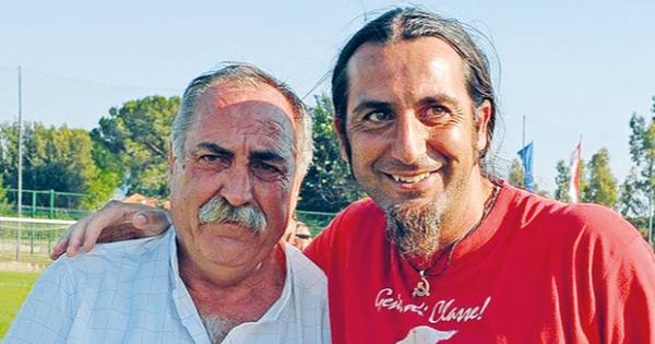 10° Memorial Paolo Testa, la lettera di Massimo Testa - Gazzetta Regionale