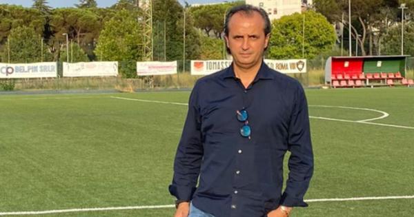 Paoletti presenta l'Atletico Roma VI: "L'ambizione sarà al centro del ...