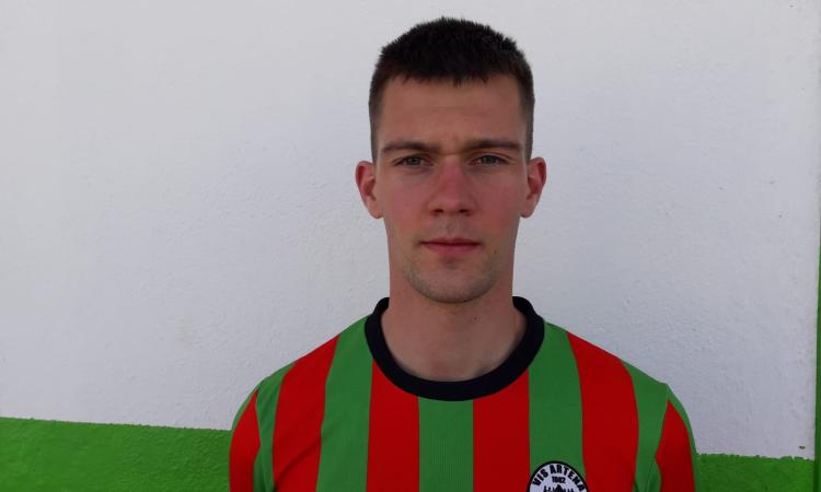 Novità Vis Artena: ecco il croato Nino Mohorovicic - Gazzetta Regionale