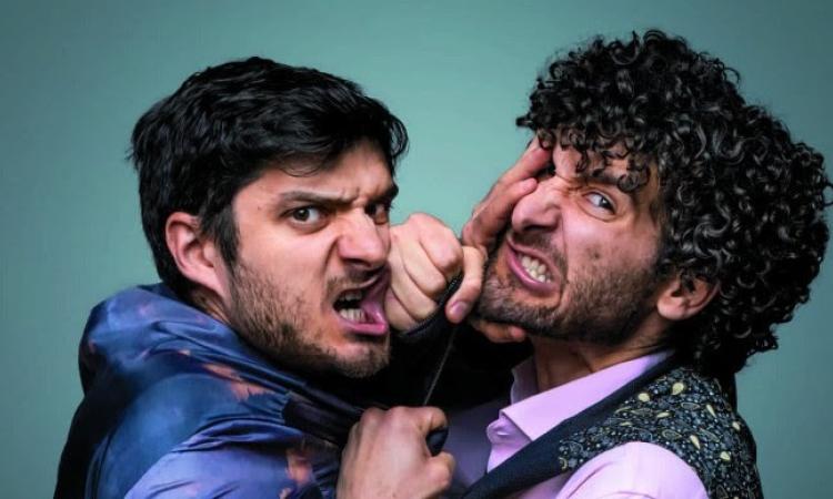 "Come il mal di pancia" Le Coliche, dal web alla libreria - Gazzetta ...