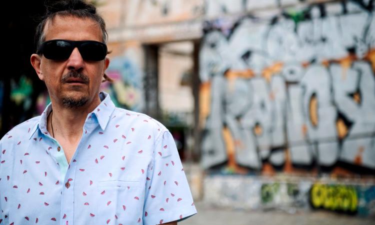 Da Villa Ada al Rototom, il reggae di Raina torna con il nuovo album ...