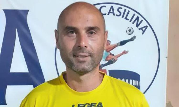 La Vis Casilina è ripartita. Pasquini: "La società ha grandi progetti ...