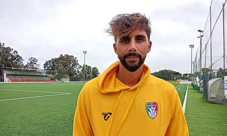 Falaschelavinio, Ranieri: "Avremmo meritato un punto nel derby ...