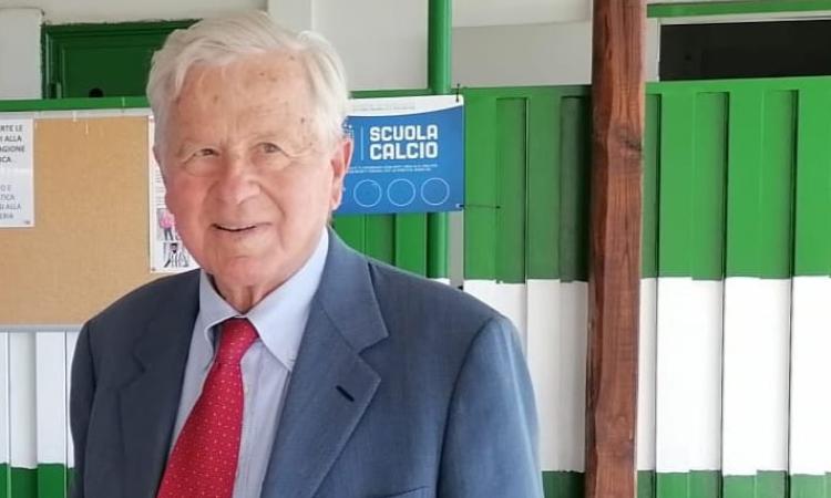 Consalvo, sabato sarà un giorno speciale: festa per i 50 anni del club ...